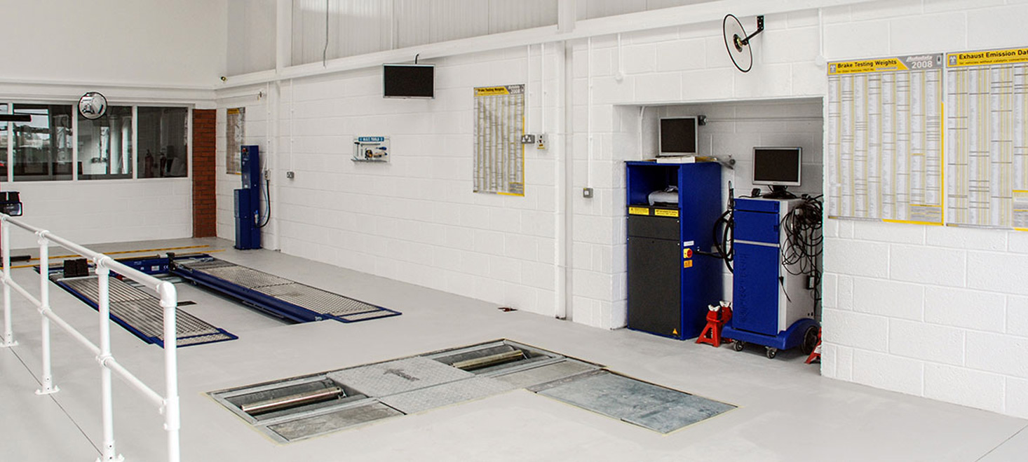 Service & Parts > Audi & Volkswagen Specialists in Wales > Forge Aberaeron